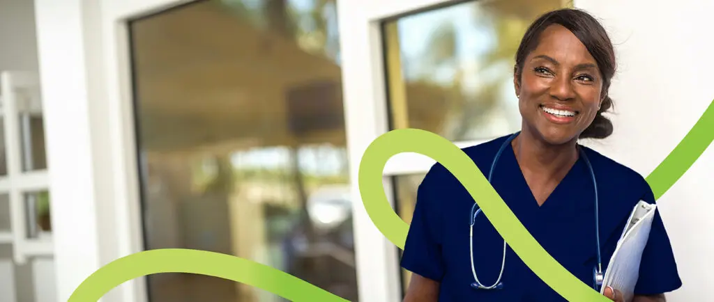 Healthcare - Springboard